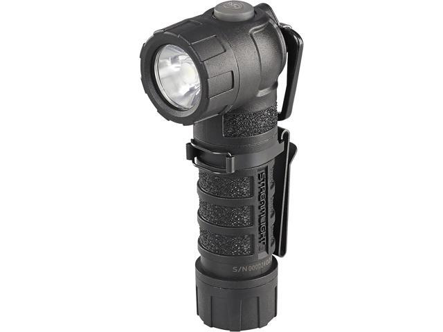 Click here for Streamlight 88830 PolyTac 90 LED Right Angle Polym... prices