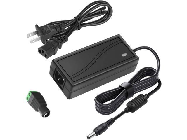 Click here for 12V 5A Power Supply 5 Amp AC/DC Adapter Converter... prices