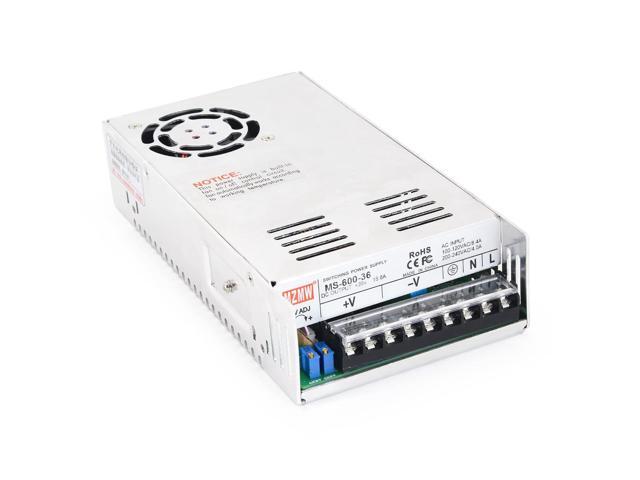 Click here for CNCTOPBAOS 600W 36V DC Switching Power Supply Tran... prices
