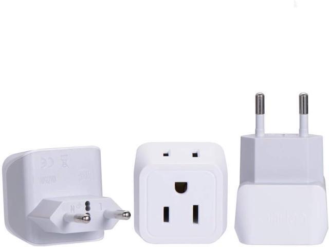 Click here for Ceptics Turkey  Egypt  Iceland Travel Adapter Plug... prices