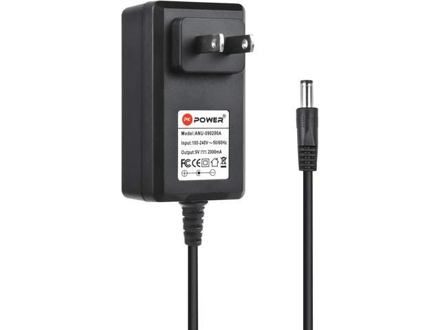 Click here for PK Power 9V 2A AC Adapter for DYMO LabelManager 10... prices