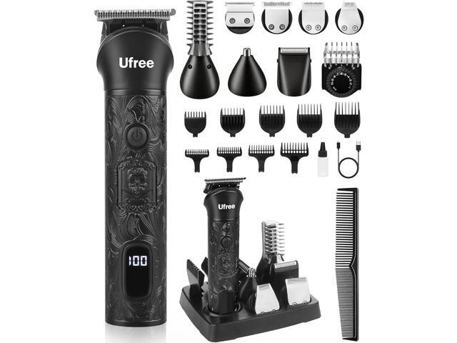 Click here for Ufree Beard Trimmer for Men  Electric Razor Shaver... prices
