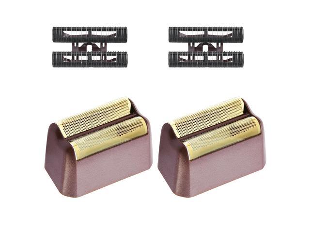 Click here for 2 Pack Professional 5 Star Series Finale Shaver Re... prices