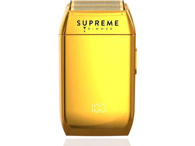 Click here for Supreme Trimmer Crunch Mens Foil Shaver STF602 (15... prices