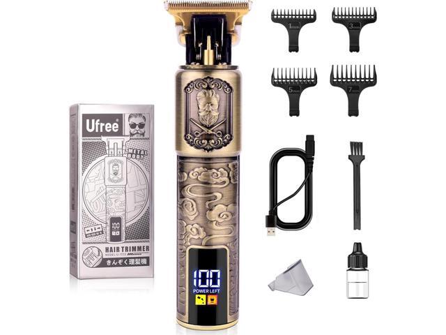 Click here for Ufree Professional Beard Trimmer for Men  Zero Gap... prices