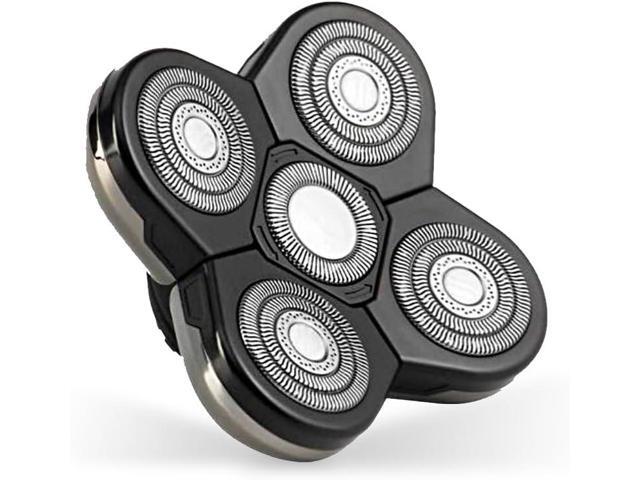 Click here for Skull Shaver Baron Replacement Shaver Head Blade E... prices