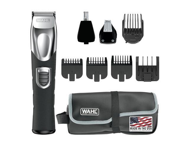 Click here for Wahl USA Rechargeable Lithium Ion All in One Beard... prices
