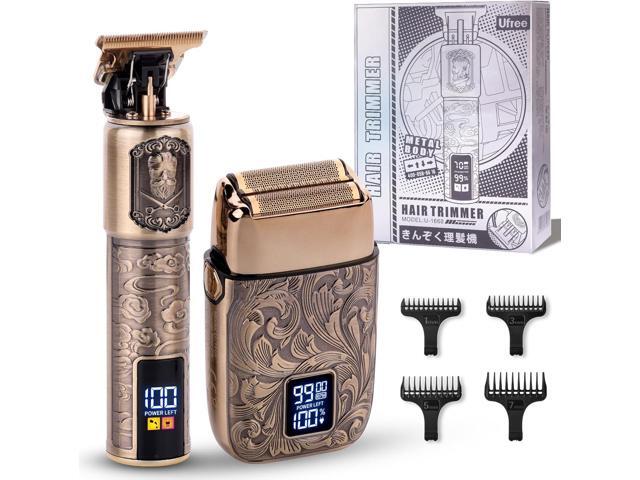 Click here for Ufree Foil Shavers Electric Razor for Men  Beard T... prices