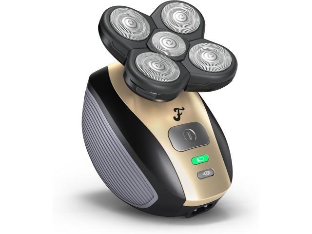 Click here for The FlexSeries Electric Head Hair Shaver - Freebir... prices