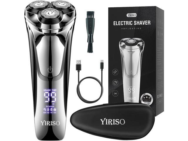 Click here for Electric Razor for Men  Mens Electric Shavers  Wet... prices