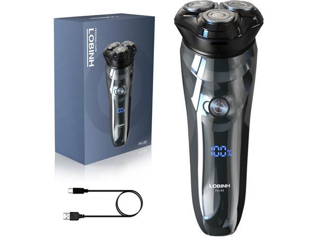 Click here for Electric Shaver for Men  100 Washable Rechargeable... prices