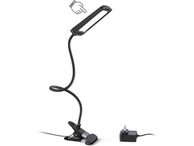 Click here for TROND LED Desk Lamp with Clamp  1000LM Super Brigh... prices