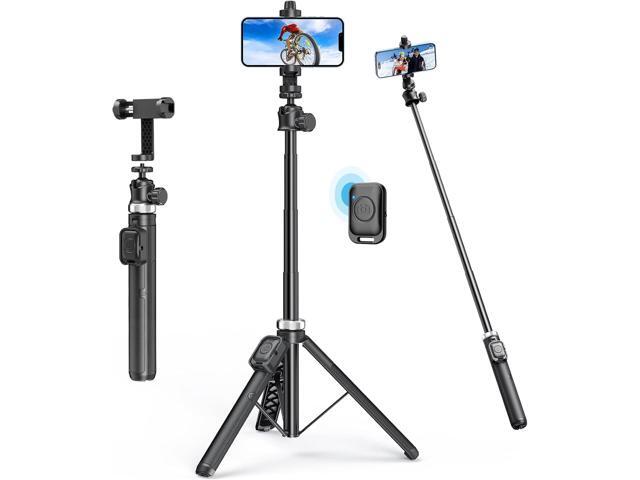 Click here for Extendable Phone Tripod for iPhone & Selfie Stick... prices