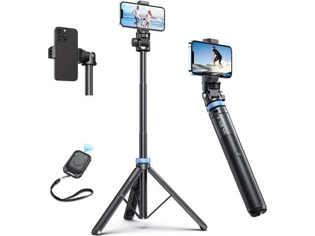 Click here for Kaiess 62 Phone Tripod & Selfie Stick  Extendable... prices