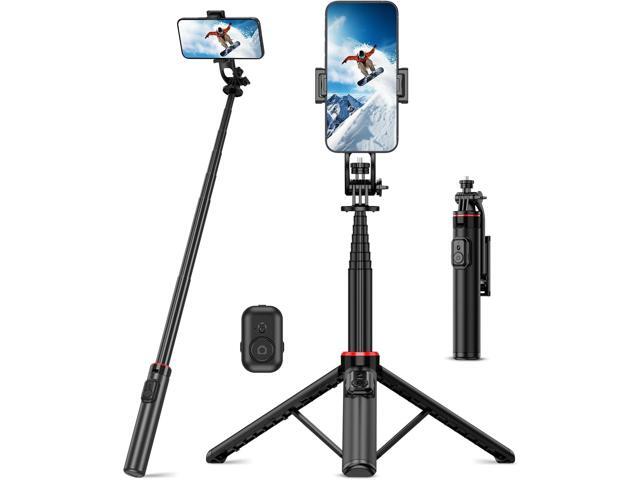 Click here for 51 Cell Phone Selfie Stick Tripod  with Wireless R... prices