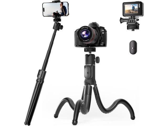 Click here for UBeesize Extendable Phone Tripod  Flexible Tripods... prices