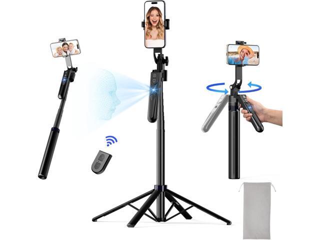 Click here for NEMOVA 68 Auto Face Tracking Tripod for iPhone  36... prices
