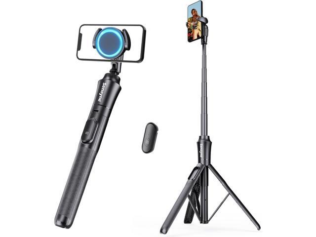 Click here for Sensyne 62 Magstick Selfie Stick Tripod  All-in-On... prices