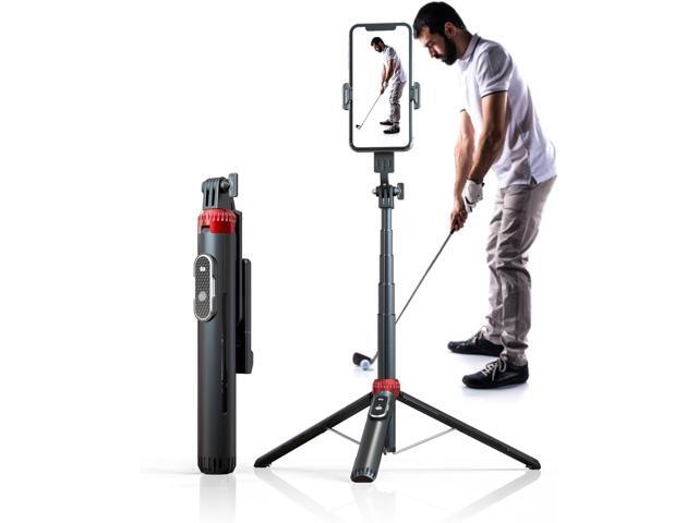 Click here for 62 Phone Tripod & Selfie Stick for Golf Training... prices