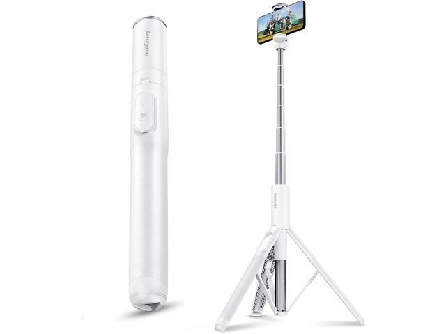Click here for Sensyne 60 Phone Tripod  Lightweight All in One Se... prices