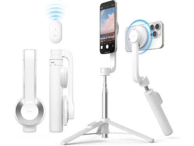 Click here for elago Magnetic Selfie Stick Tripod Compatible with... prices
