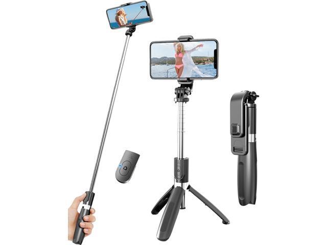 Click here for Selfie Stick Tripod Extendable Phone Tripod Stand... prices