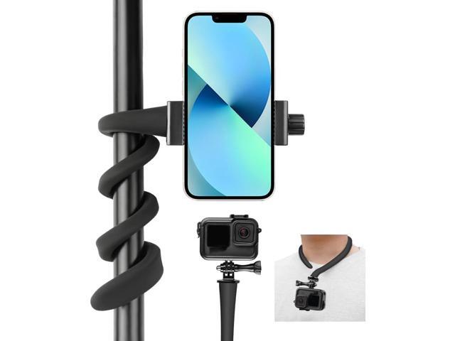 Click here for Taisioner Flex Mount Stroller Phone Holder Selfie... prices