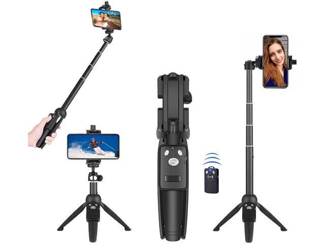 Click here for Tripod Monopod Selfie Stick  Long Extendable with... prices