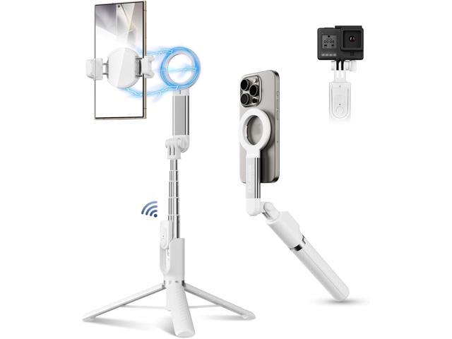 Click here for Magnetic Phone Tripod Selfie Stick  40.9 Extendabl... prices