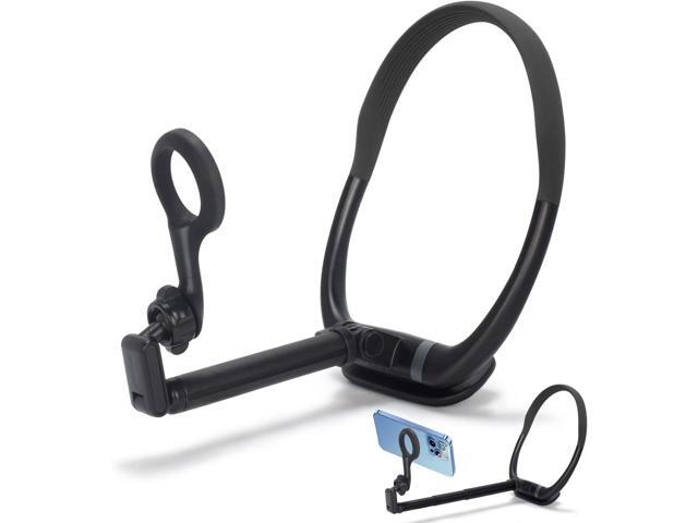 Click here for Neck Phone Holder for POV/Vlog  2024 New Longer Ph... prices