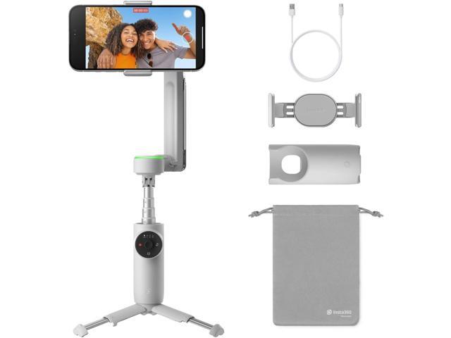 Click here for Insta360 Flow Pro - AI-Powered Gimbal Stabilizer f... prices