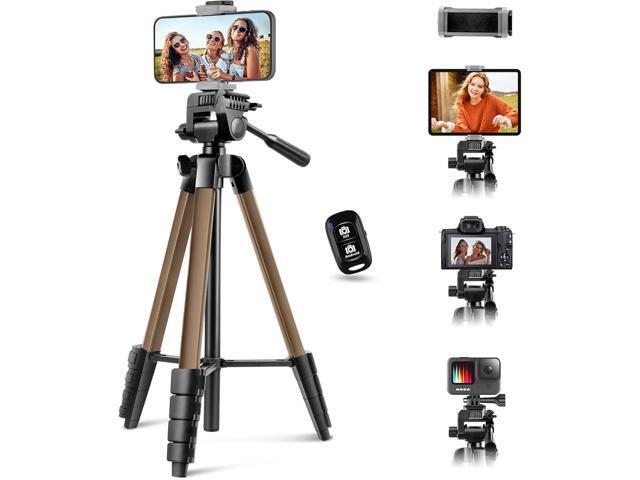 Click here for 64 Phone & Tablet Tripod  Aureday Cell Phone Tripo... prices