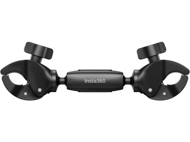 Click here for Insta360 Motorcycle Selfie Stick Support Clamp prices