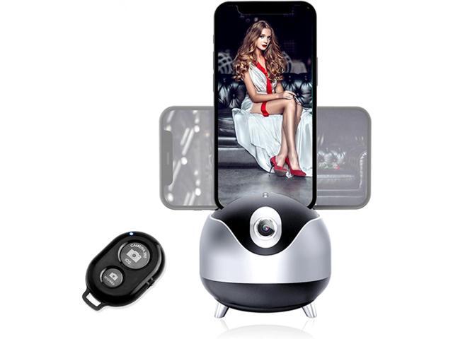 Click here for Auto Face Tracking 360 Camera Tripod for Cell Phon... prices