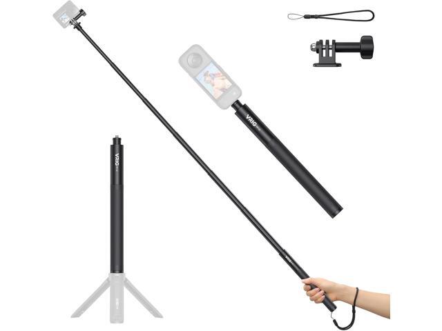Click here for VRIG TP-13 52inch Invisible Selfie Stick for Insta... prices