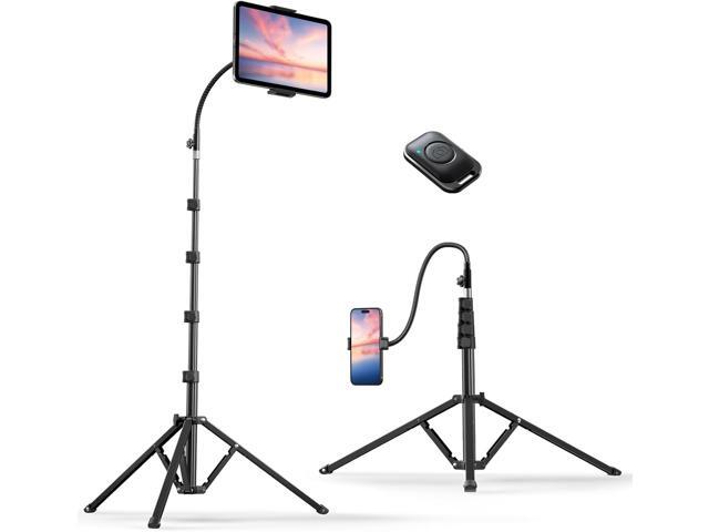 Click here for Weilisi Heavy Duty Tablet Tripod Stand 82 Tall  Fl... prices