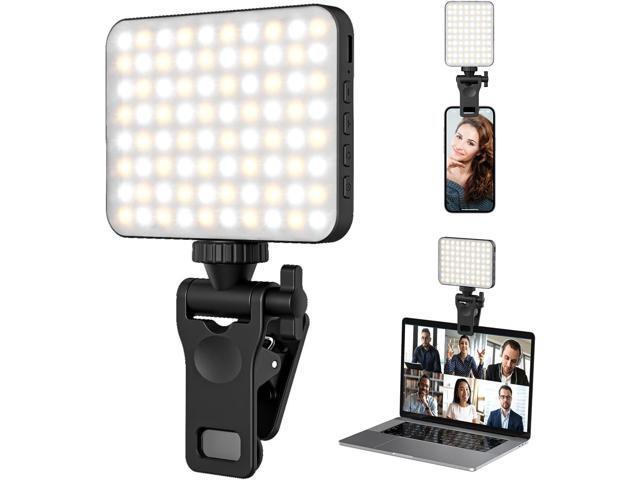 Click here for LED Rechargeable Selfie Light & Led Cell Phone Lig... prices