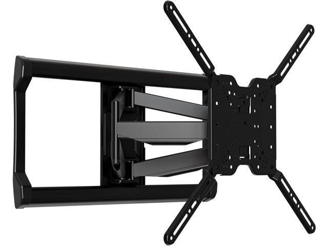 Click here for SANUS Full Motion TV Wall Mount for TVs up to 90 -... prices