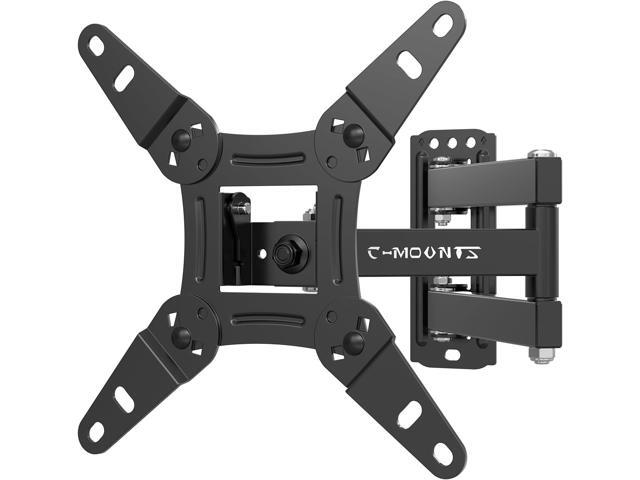 Click here for Full Motion TV Wall Mount with Swivel Extension an... prices