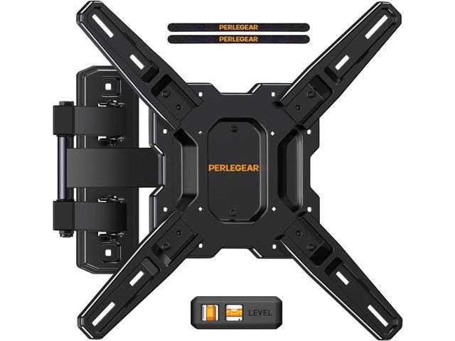 Click here for Perlegear Full Motion TV Mount for Most 2660 inch... prices