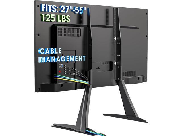 Click here for Hemudu Universal Table Top TV Stand Base TV Legs w... prices