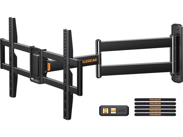 Click here for Perlegear Corner TV Wall Mount Long Arm TV Mount B... prices