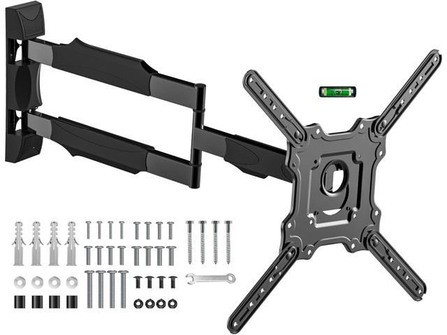 Click here for 28.3 Long Arm TV Wall Mount for Most 26-65 Inch TV... prices