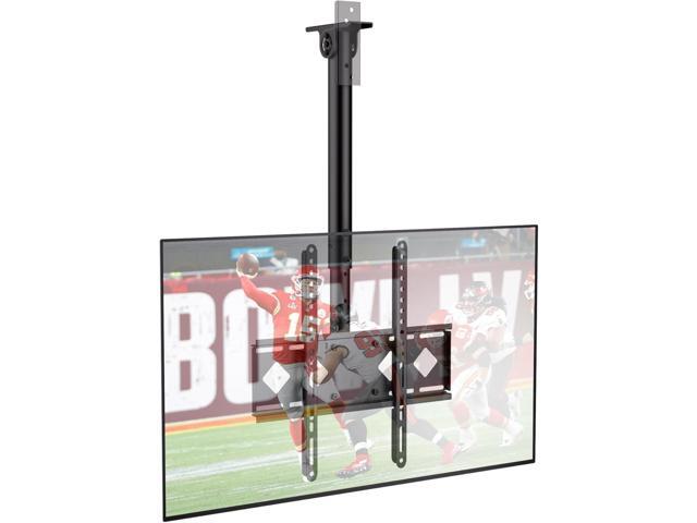 Click here for Ceiling TV Mount for 24-65 inch Flat ScreenTVs  He... prices