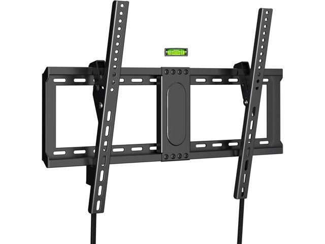 Click here for Tilting TV Wall Mount for Most 37-82 inch Flat/Cur... prices