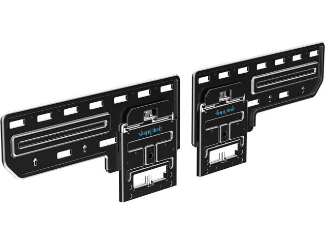 Click here for Ultra Slim TV Wall Mount for 42 to 100 inch Flat &... prices