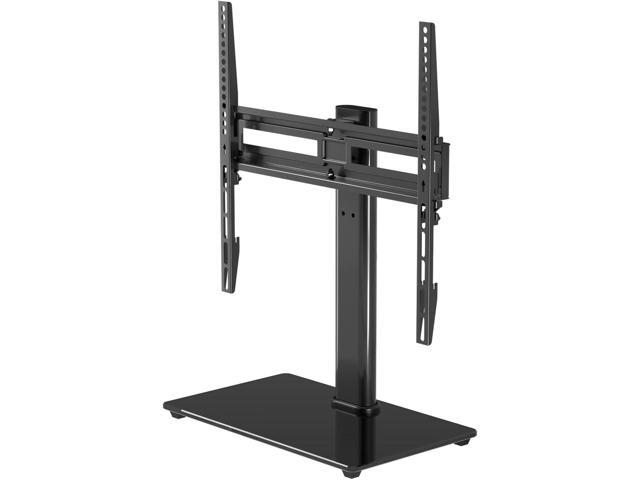 Click here for suptek Universal Swivel Table Top TV Stand for 26-... prices