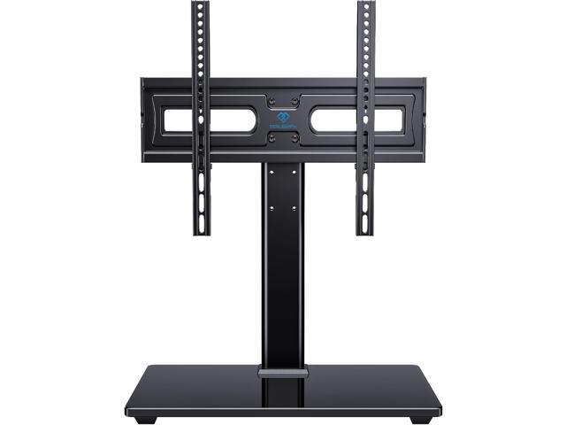 Click here for PERLESMITH Universal Swivel TV Stand-Table Top TV... prices