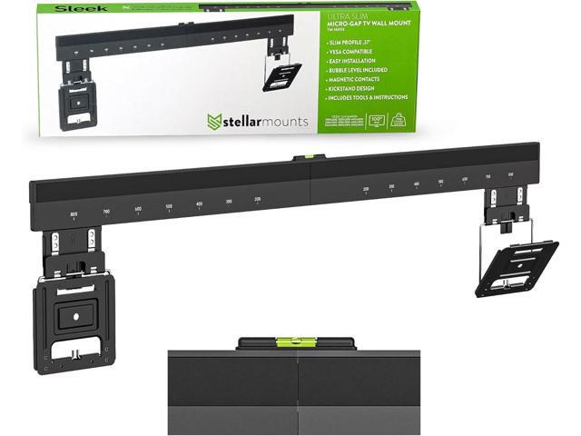Click here for Ultra Slim Micro Gap Wall Mount for 43-100 inch TV... prices