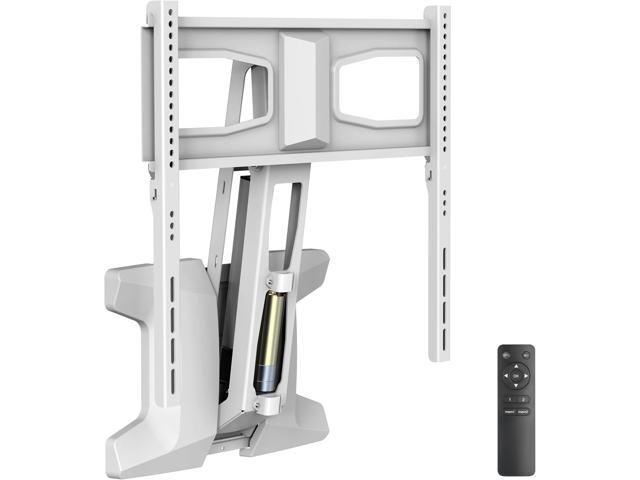 Click here for MOUNT-IT! Motorized Fireplace TV Wall Mount Remote... prices